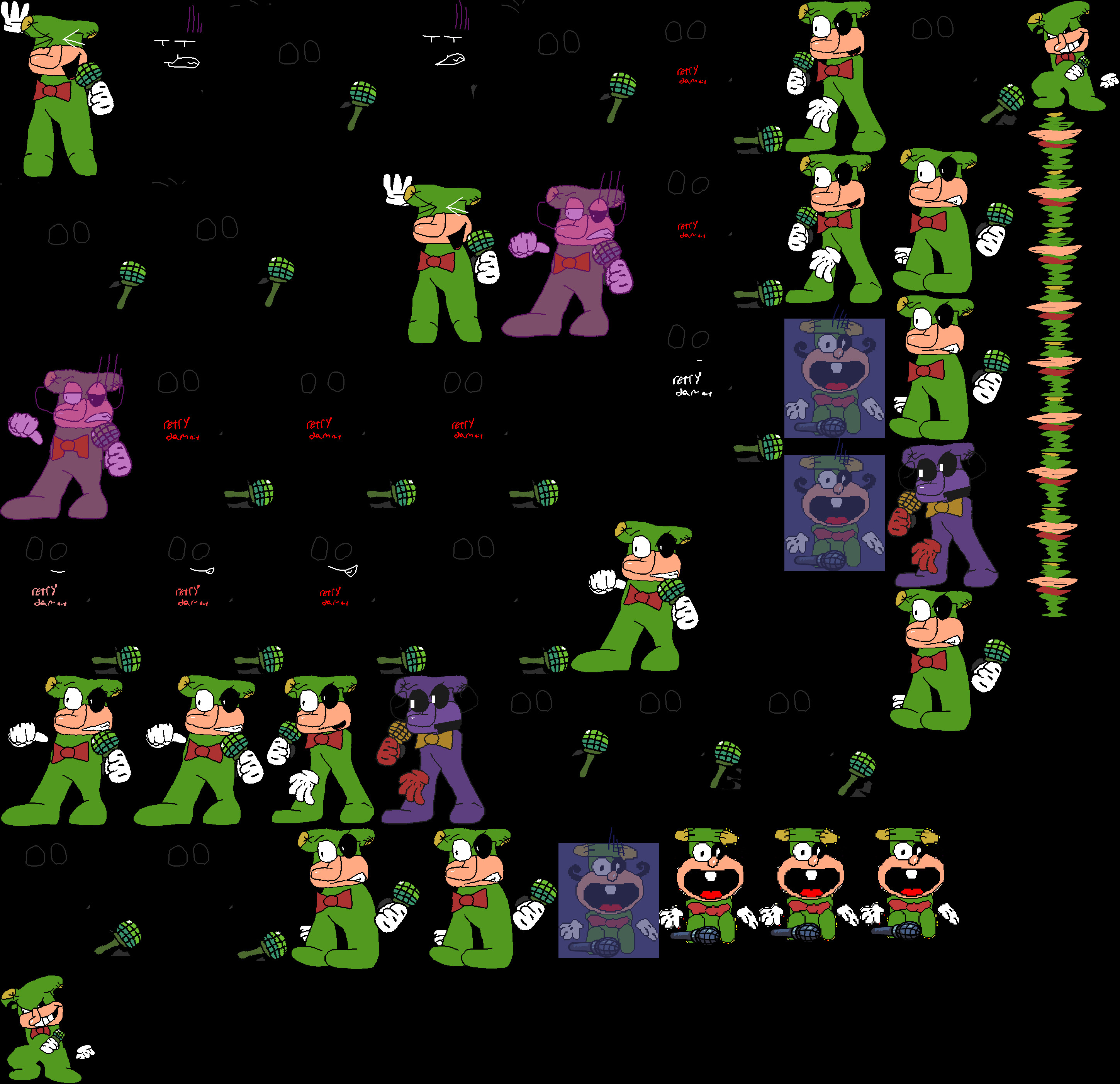 Spritesheet To Xml GitHub Sid0522/Sprite Sheet Editor: Create Sprite