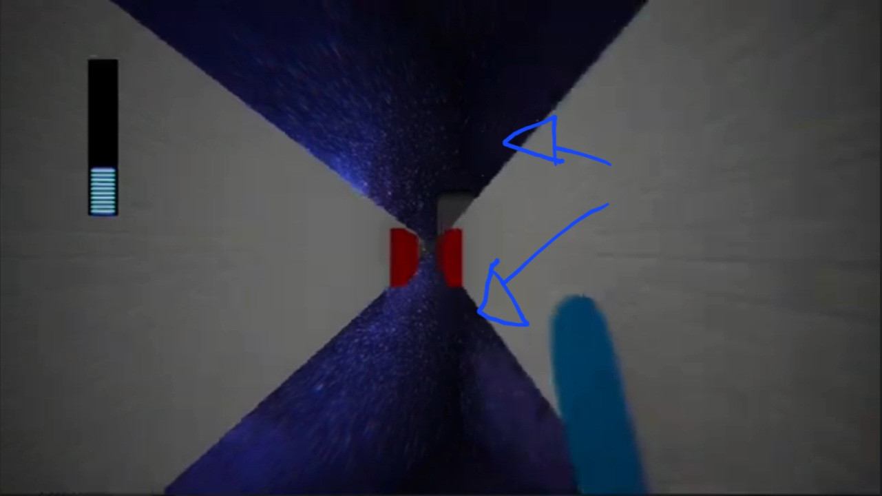 Flor Disapearres And ceiling Disapearres Question for Baldi's Basics ...