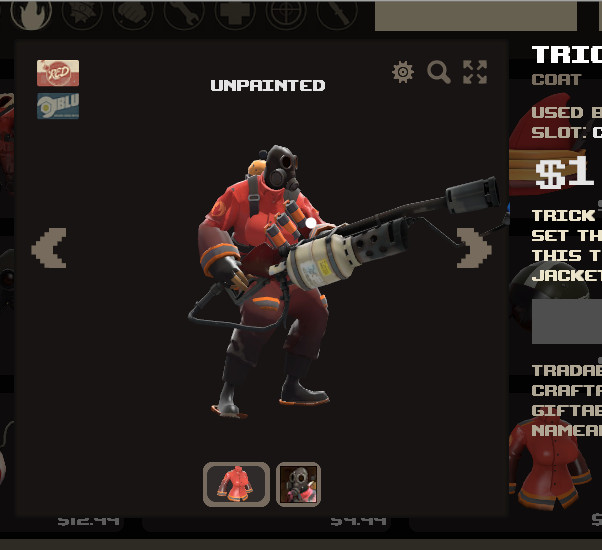 Fempyro mod bug Question for Team Fortress 2 | TF2 Questions