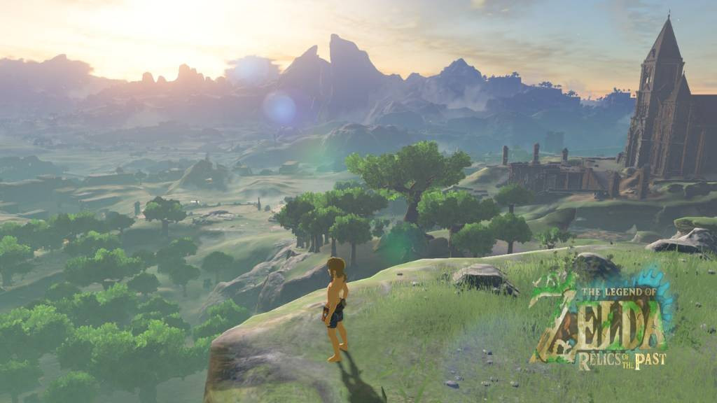 Why are mods not changing anything in the world? Question for The ...