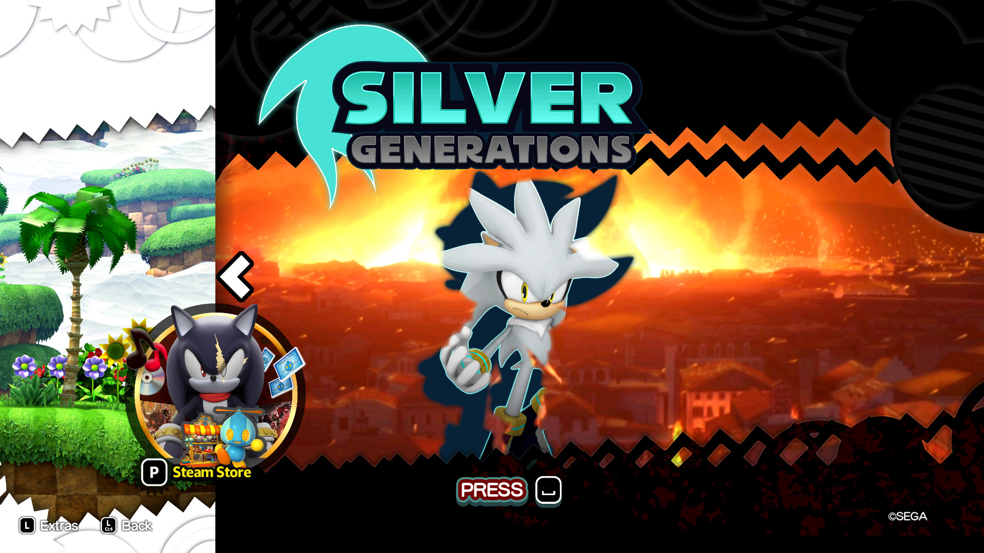 Help With Renders Question for Shadow Generations | SXSGShadow Questions