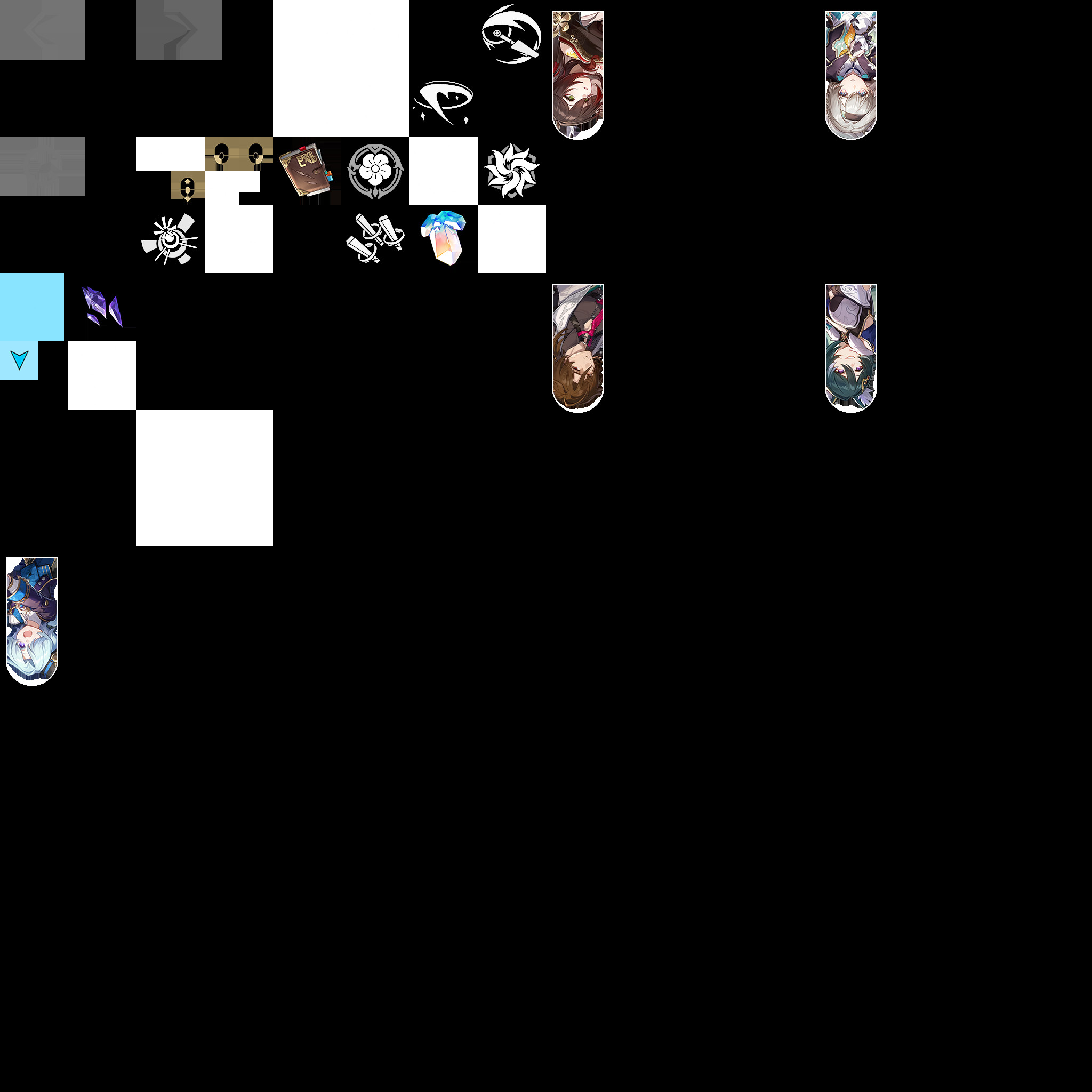 Domehash Question for Honkai Star Rail | HSR Questions