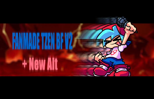 ZERO, HeV, Tzen, Tzen V2, Retake or Tzen Z3mp BF? Question for Friday ...