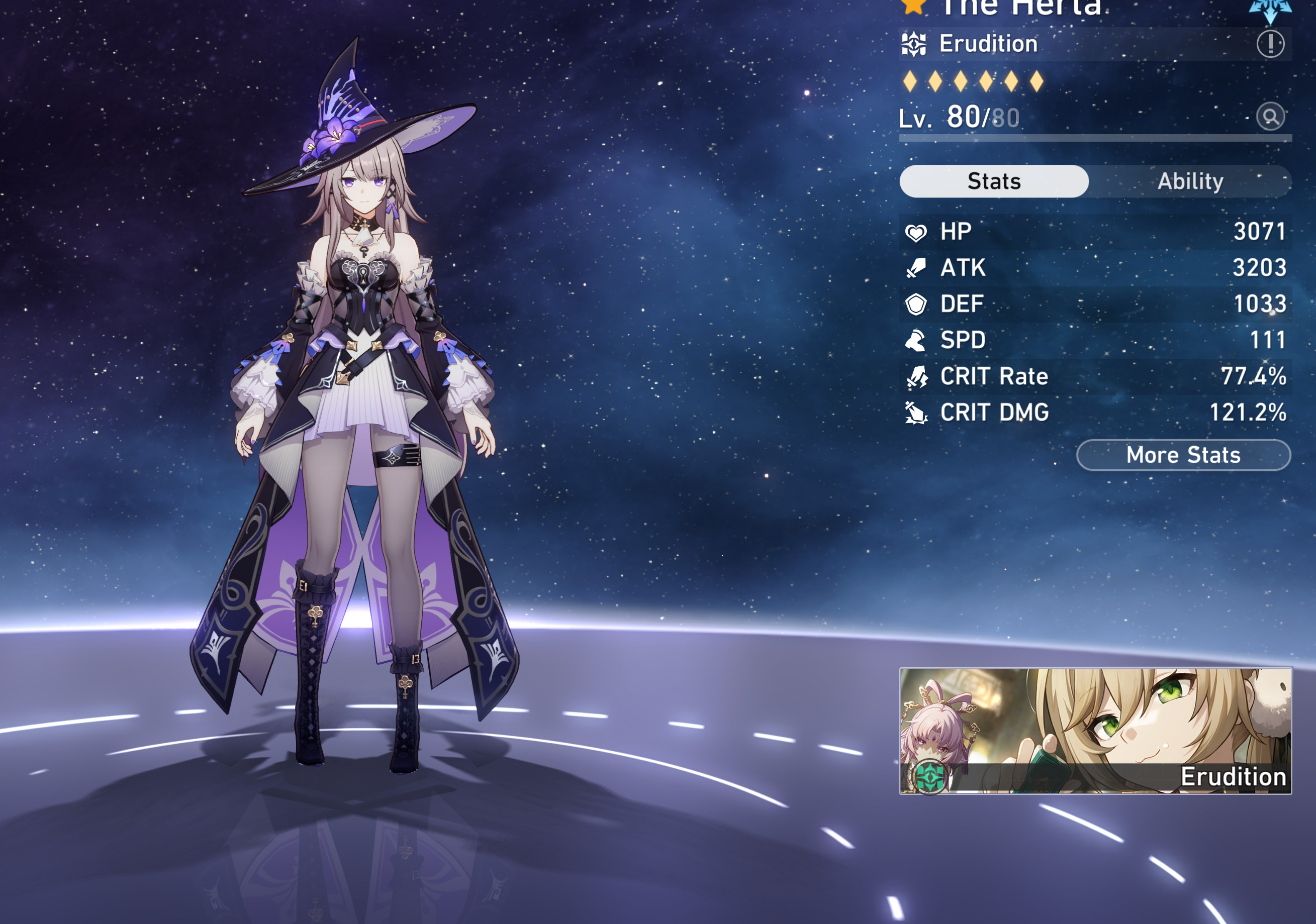 How to change the Light Cone window pic Question for Honkai Star Rail | HSR Questions