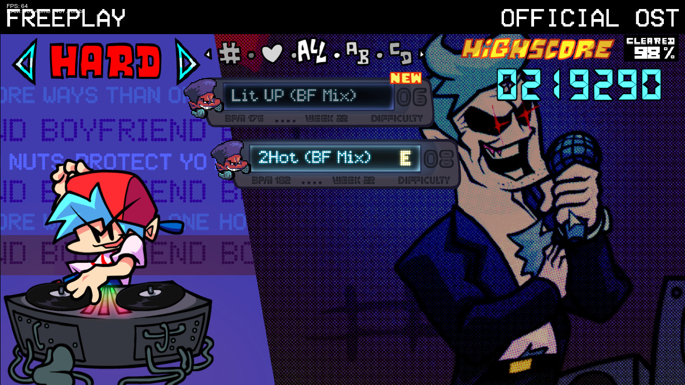 How do I create a album? Question for Friday Night Funkin' | FNF Questions