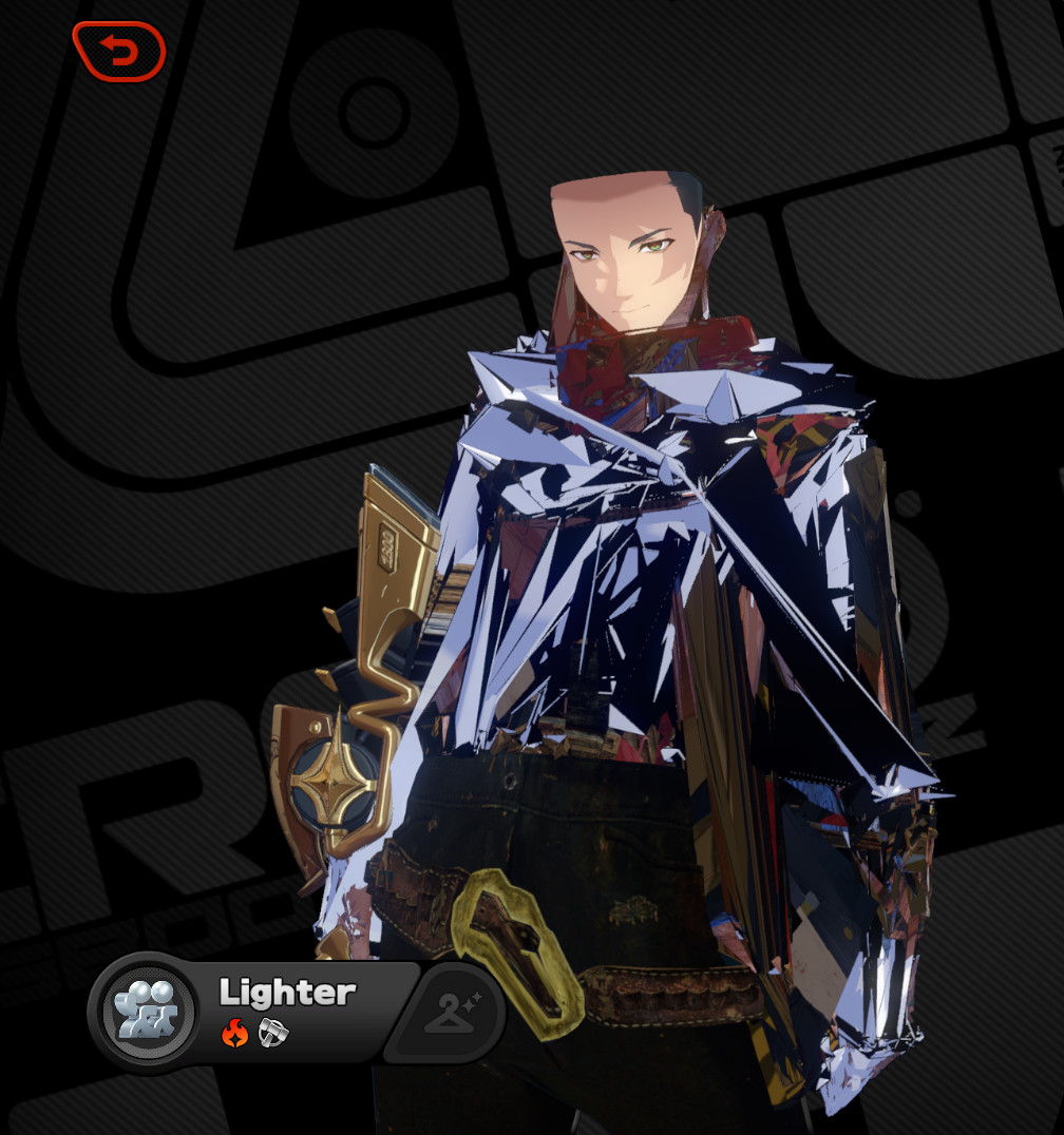 Lighter breaking on certain mods Question for Zenless Zone Zero | ZZZ ...