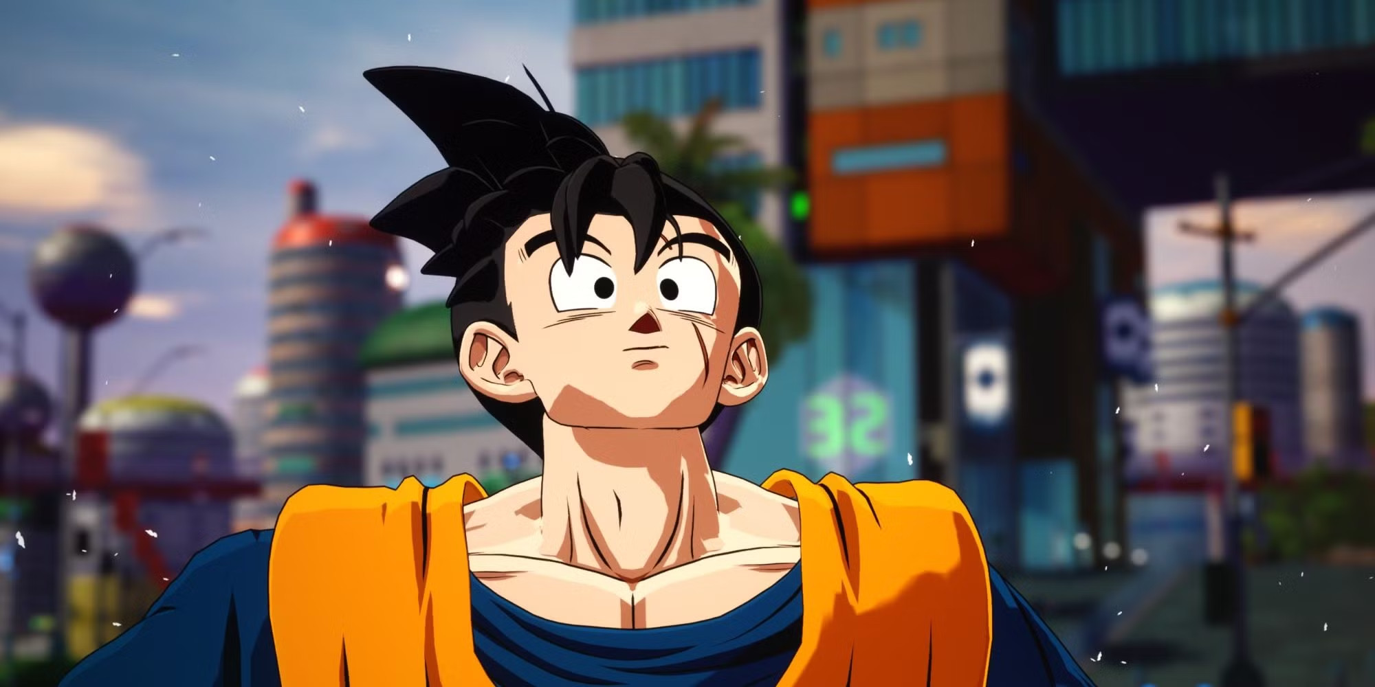 How do you get sparking zero models Question for Dragon Ball: Sparking ...