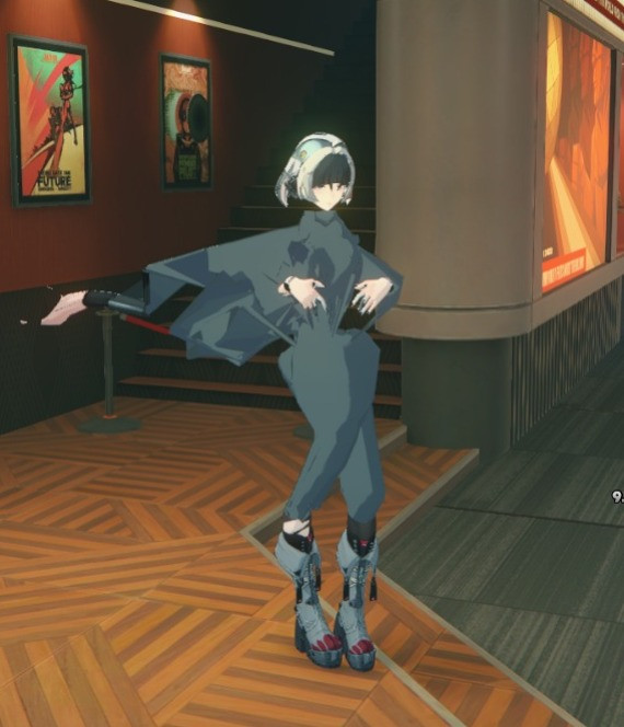 How can I solve this in blender? Question for Zenless Zone Zero | ZZZ ...