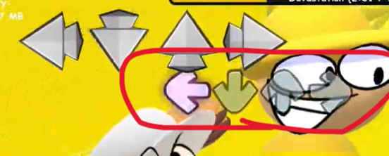 FNF Note Lua Question for Friday Night Funkin' | FNF Questions