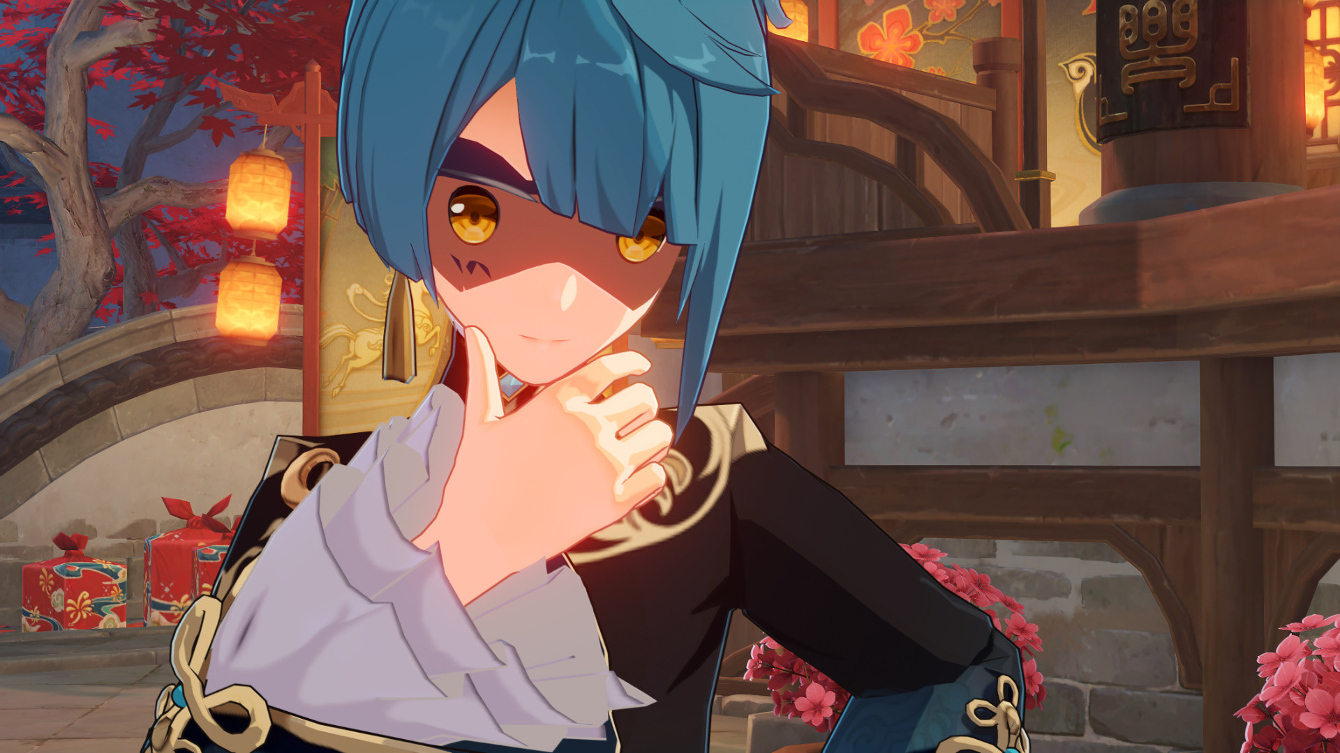 HOW TO FIX THIS Question for Genshin Impact | GI Questions