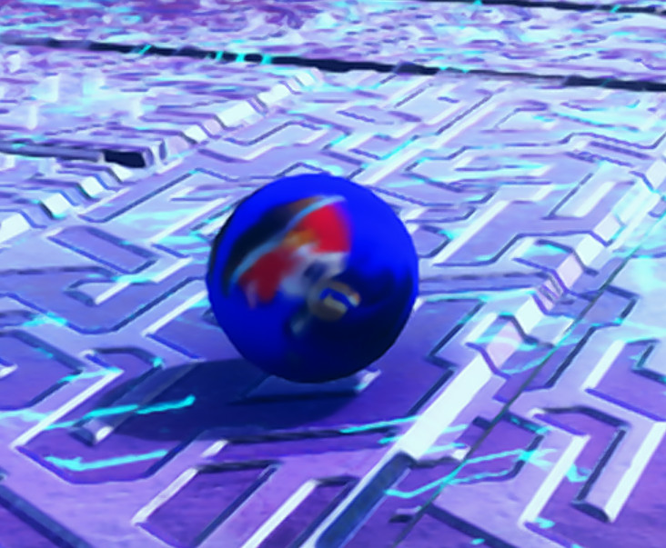 dose anyone know how to fix this Question for Sonic Frontiers ...