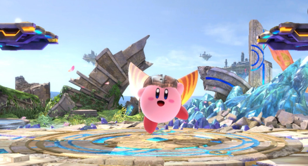 How to develop a new custom Moveset? Question for Super Smash Bros ...
