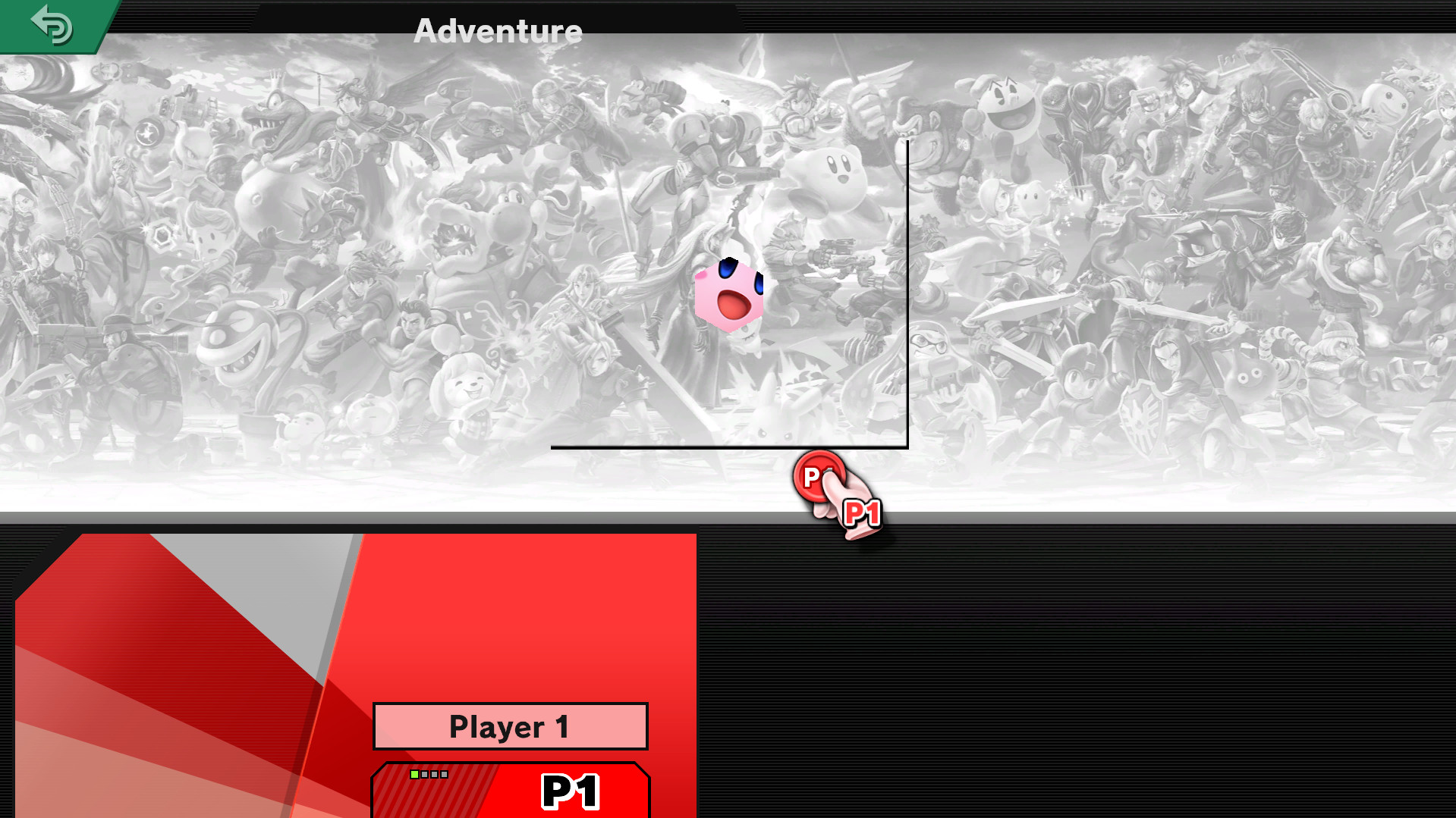 How to fix World Of Light only kirby bug Question for Super Smash Bros ...