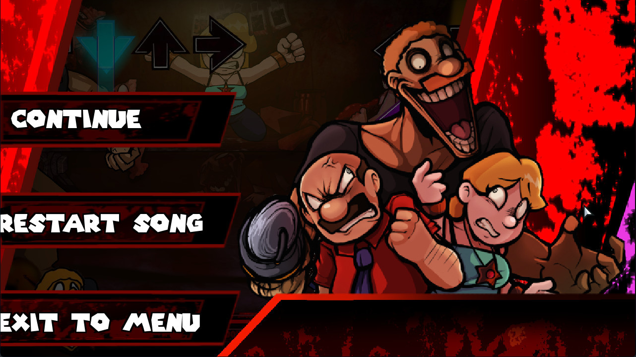 How To I Make a pause To look something Like This Question for Friday ...