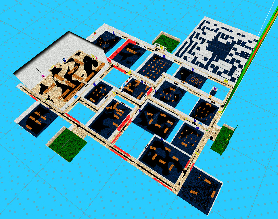 How do I add change Notebook count Question for Baldi's Basics | Baldi ...