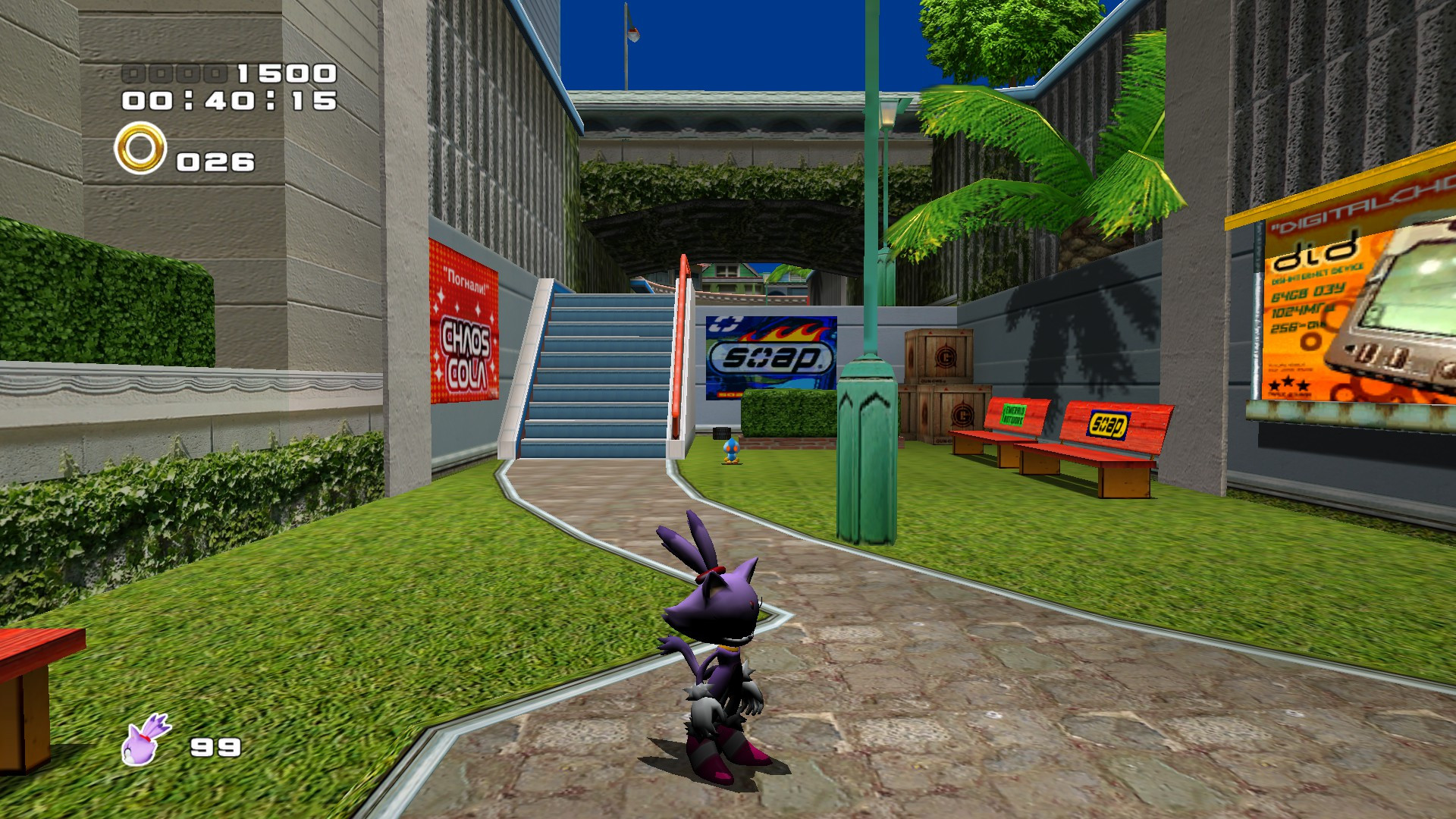 Some skins became dark. After the update renderfix Question for Sonic ...