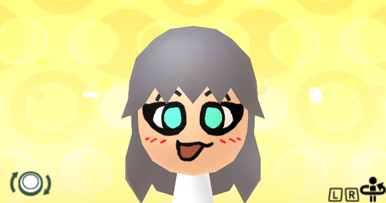 how to add specific eyes colors Question for Tomodachi Life | TL Questions