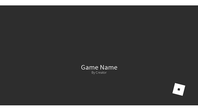 2018 roblox loading screen Question for Roblox | RBLX Questions