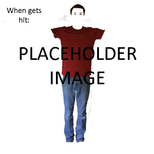 How to add a hit sprite when you hit null?? Question for Baldi's Basics ...