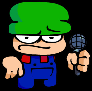 (Detail in the desc) Question for Friday Night Funkin' | FNF Questions