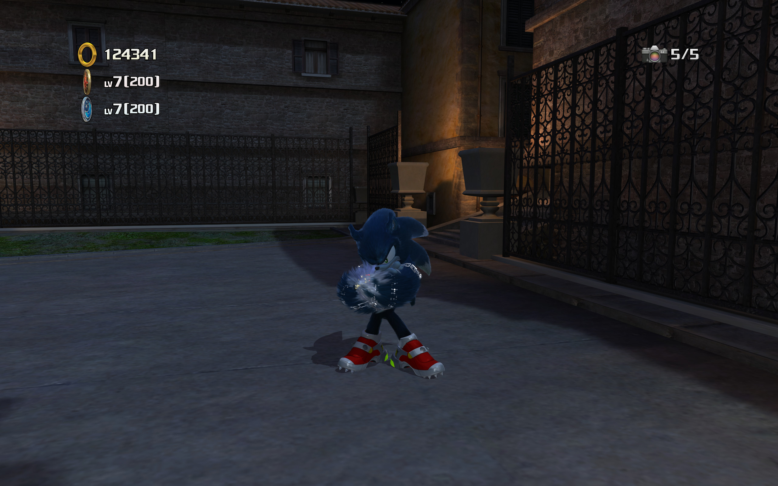 Need some help Making a Mod Question for Unleashed Recompiled | UR Questions