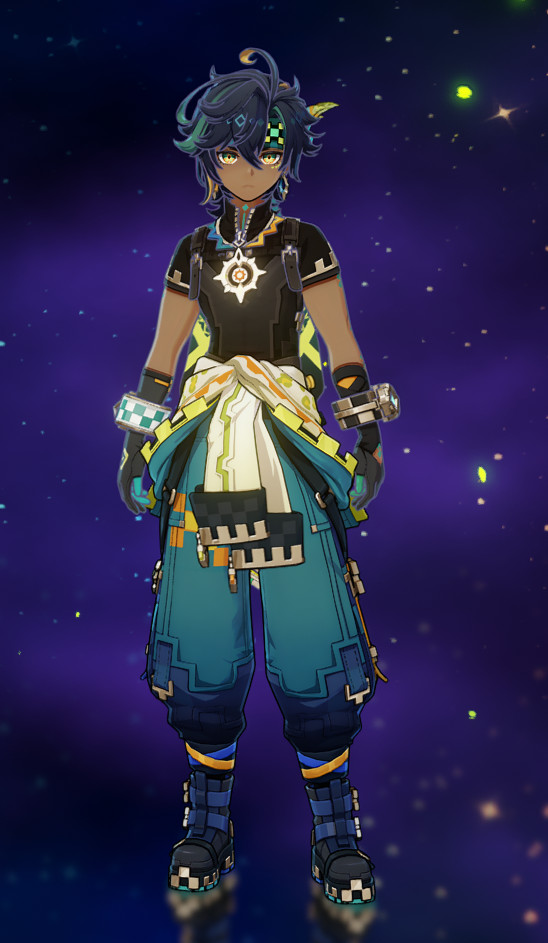 Does ORFix Need Updated? Question for Genshin Impact | GI Questions