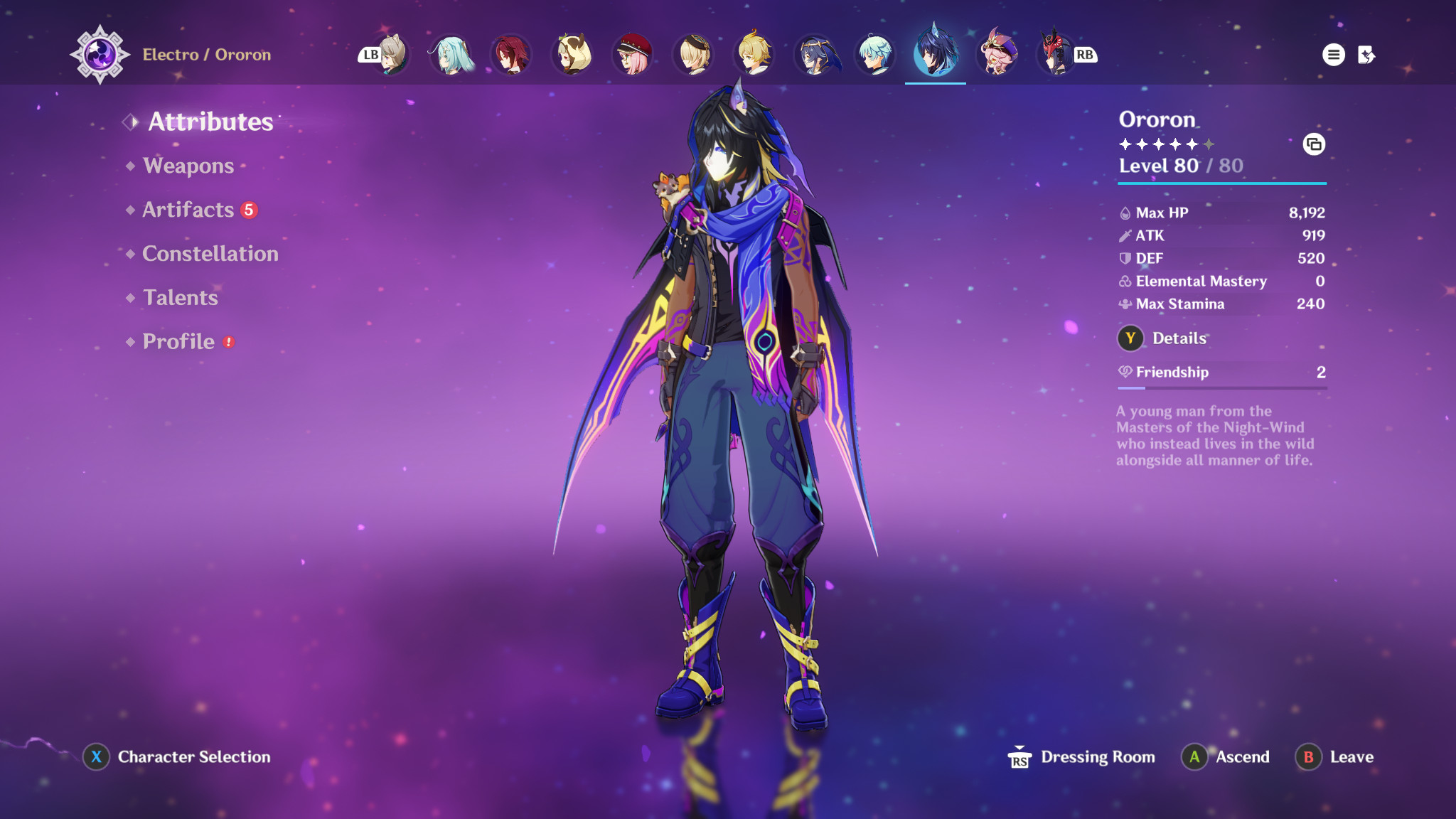 White faces after recent ORFix update Question for Genshin Impact | GI Questions