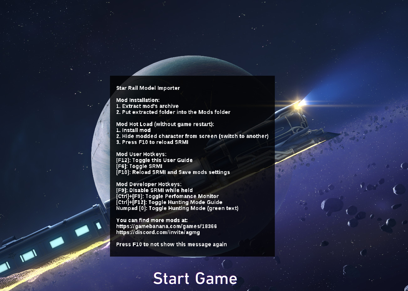 How to get rid of this? Question for Honkai Star Rail | HSR Questions