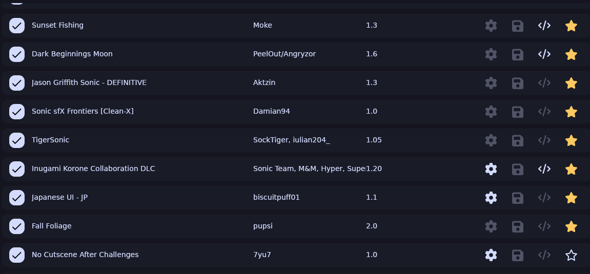 Drop Dash Sound Randomly Plays With EX Moveset Question for Sonic ...