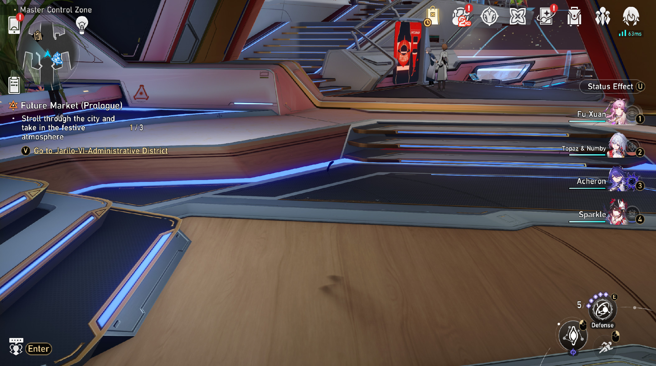 Skins are still glitching Question for Honkai Star Rail | HSR Questions