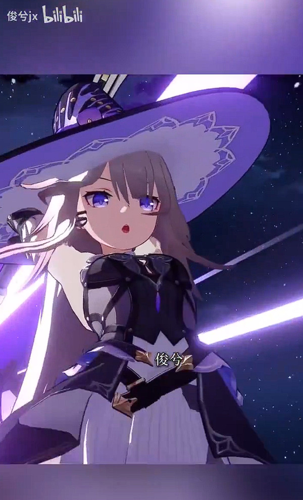 Need help finding this Mini Herta mod Question for Honkai Star Rail ...