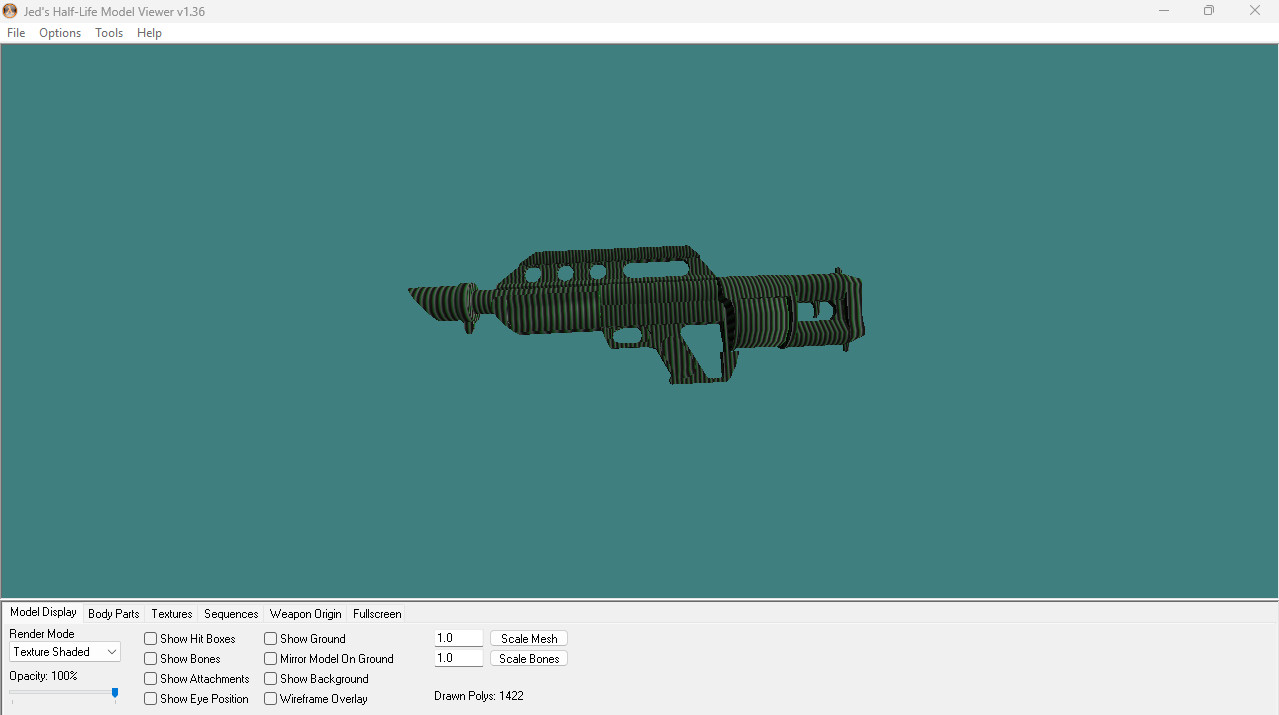 How can I fix this error? Question for Counter-Strike 1.6 | CS1.6 Questions