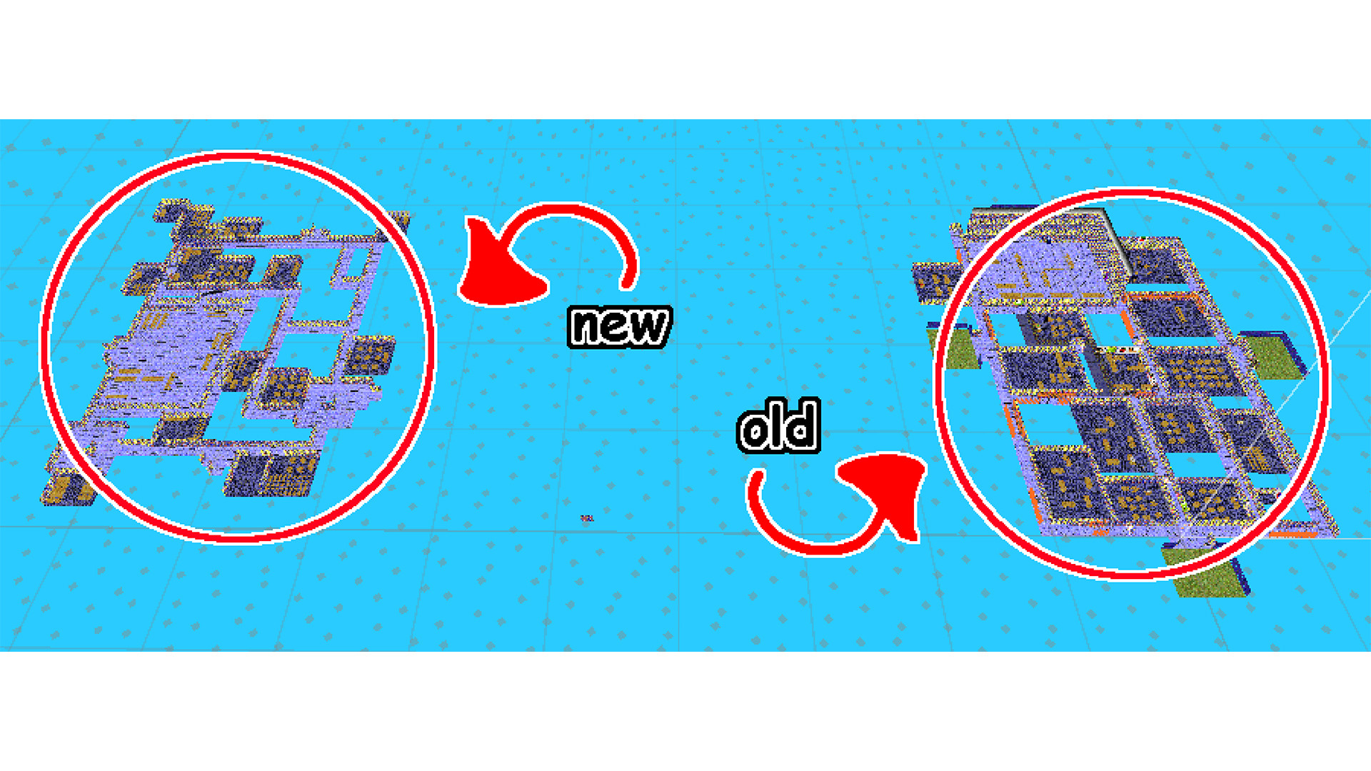 How do I change the map? Question for Baldi's Basics | Baldi Questions