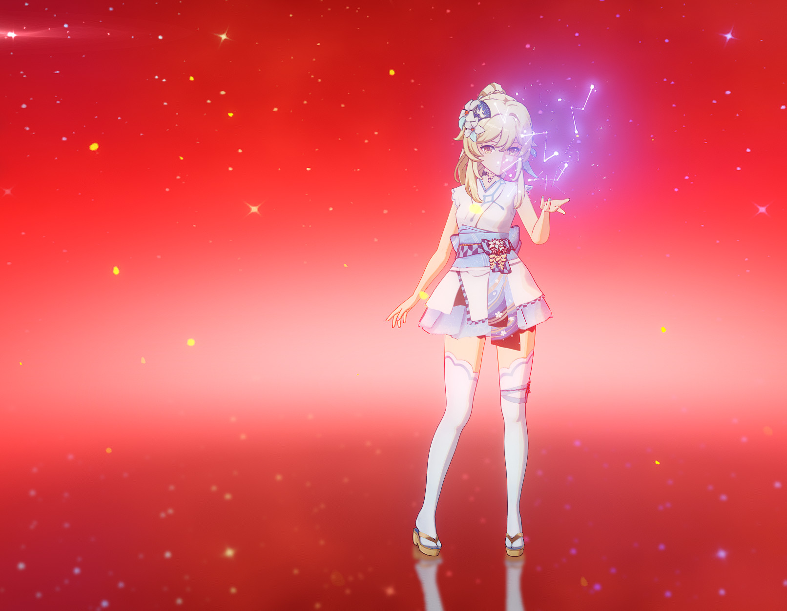 Helpmy Shader Seems To Be Broken Question For Genshin Impact Gi Questions