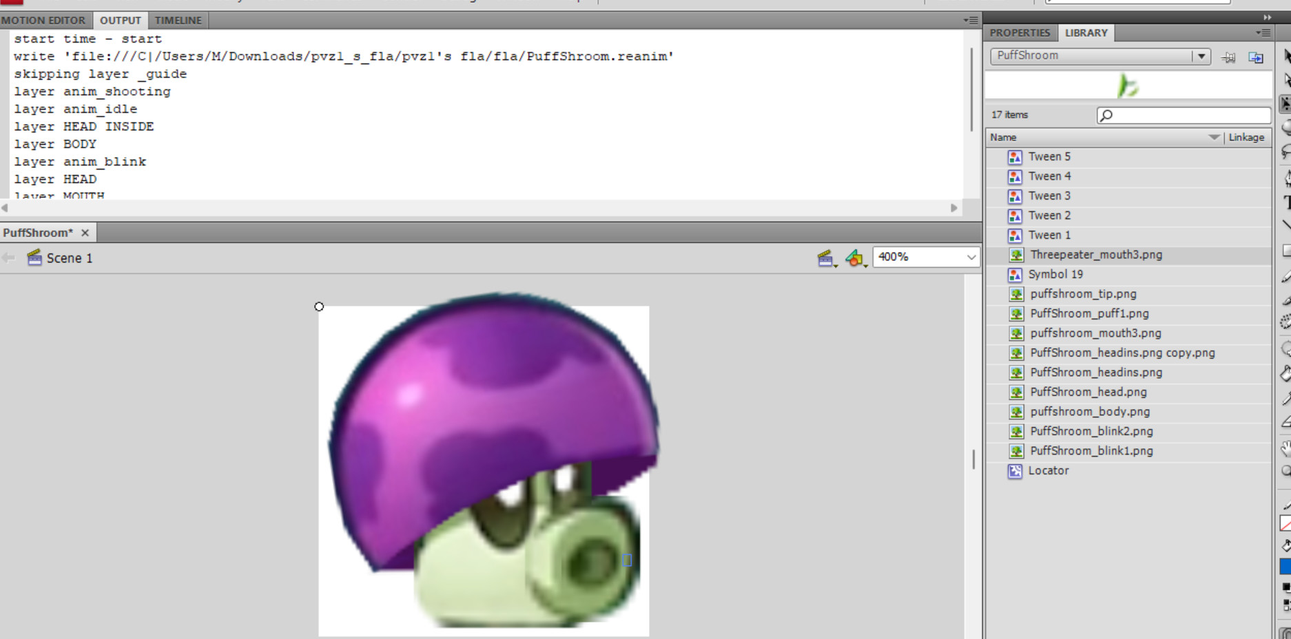 Missing resource? Question for Plants vs. Zombies | PVZ Questions