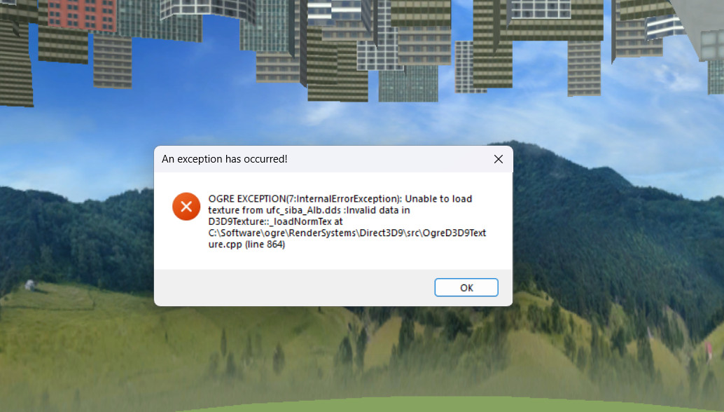 Level modding textures not texturing Question for Unleashed Recompiled | UR Questions