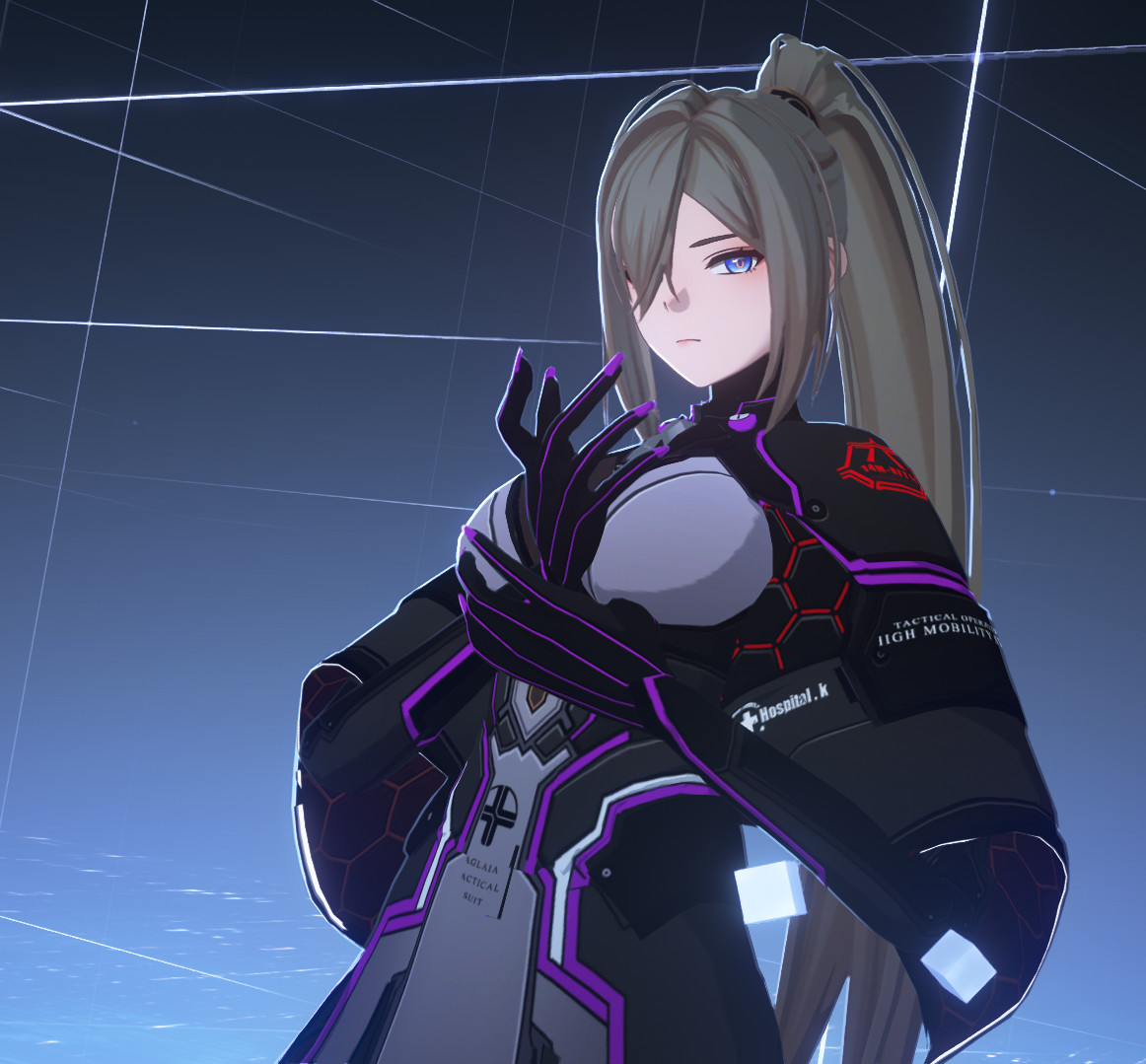 anyone has this xiangli yao mod? Question for Wuthering Waves | WuWa Questions