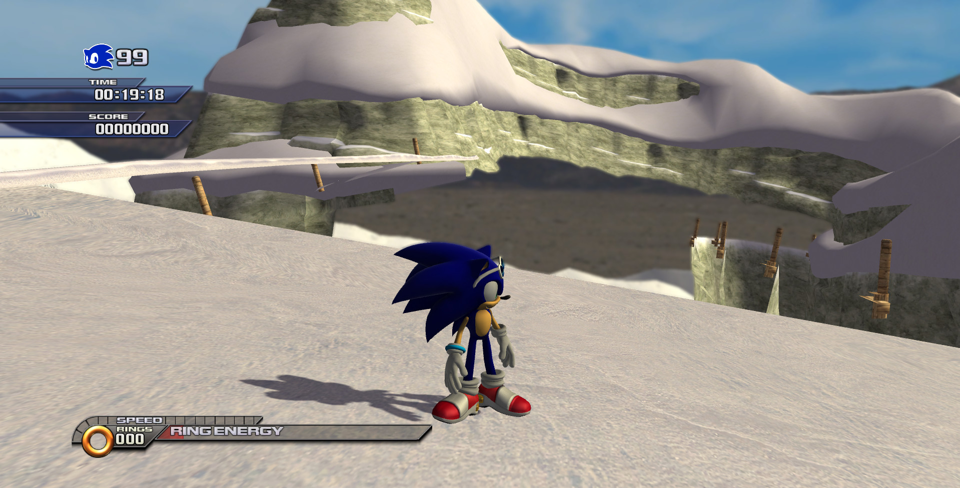 Invisible Level Materials Question for Unleashed Recompiled | UR Questions