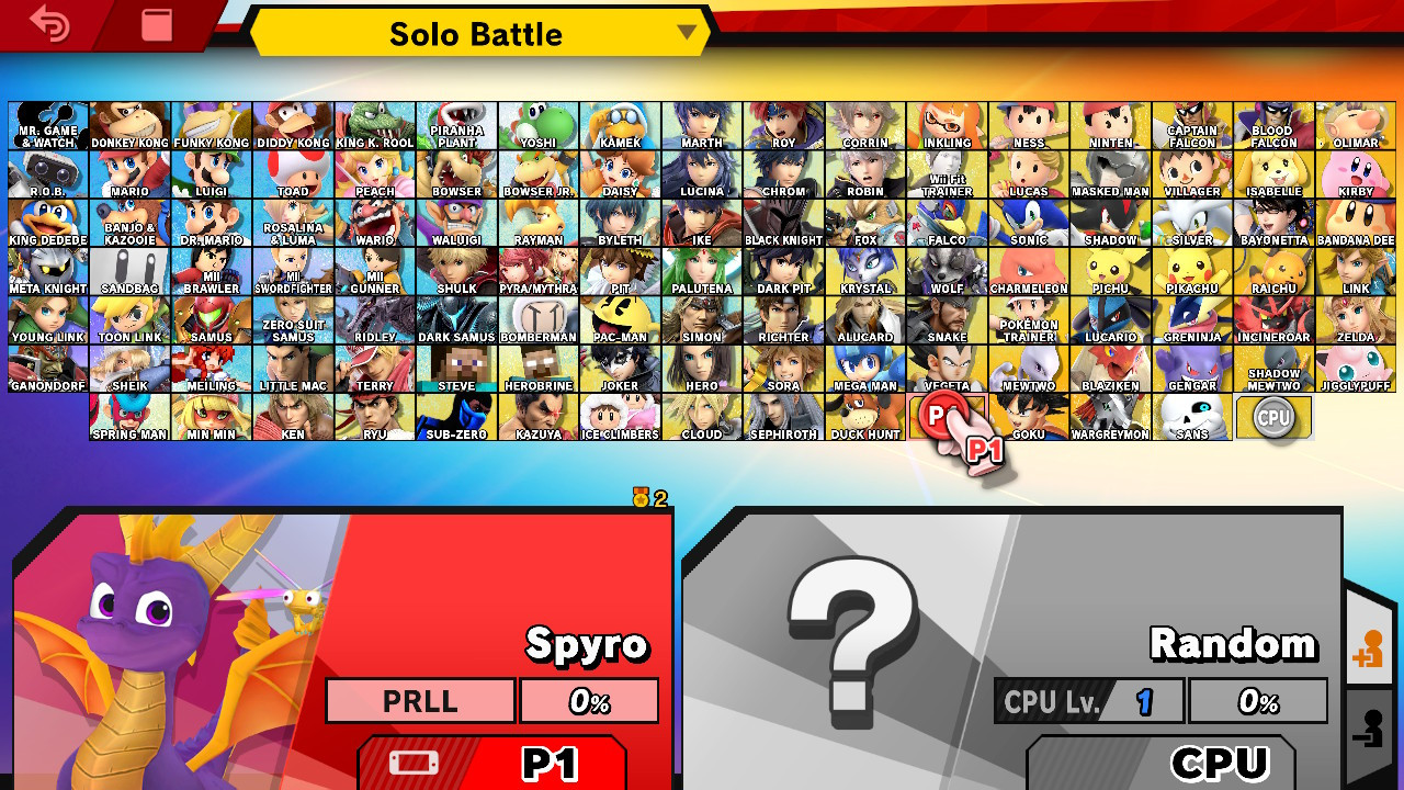 How I manage to make series and announcer work? Question for Super ...