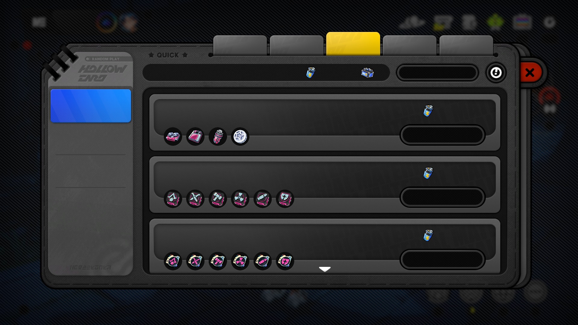 Text Disappears Question for Zenless Zone Zero | ZZZ Questions