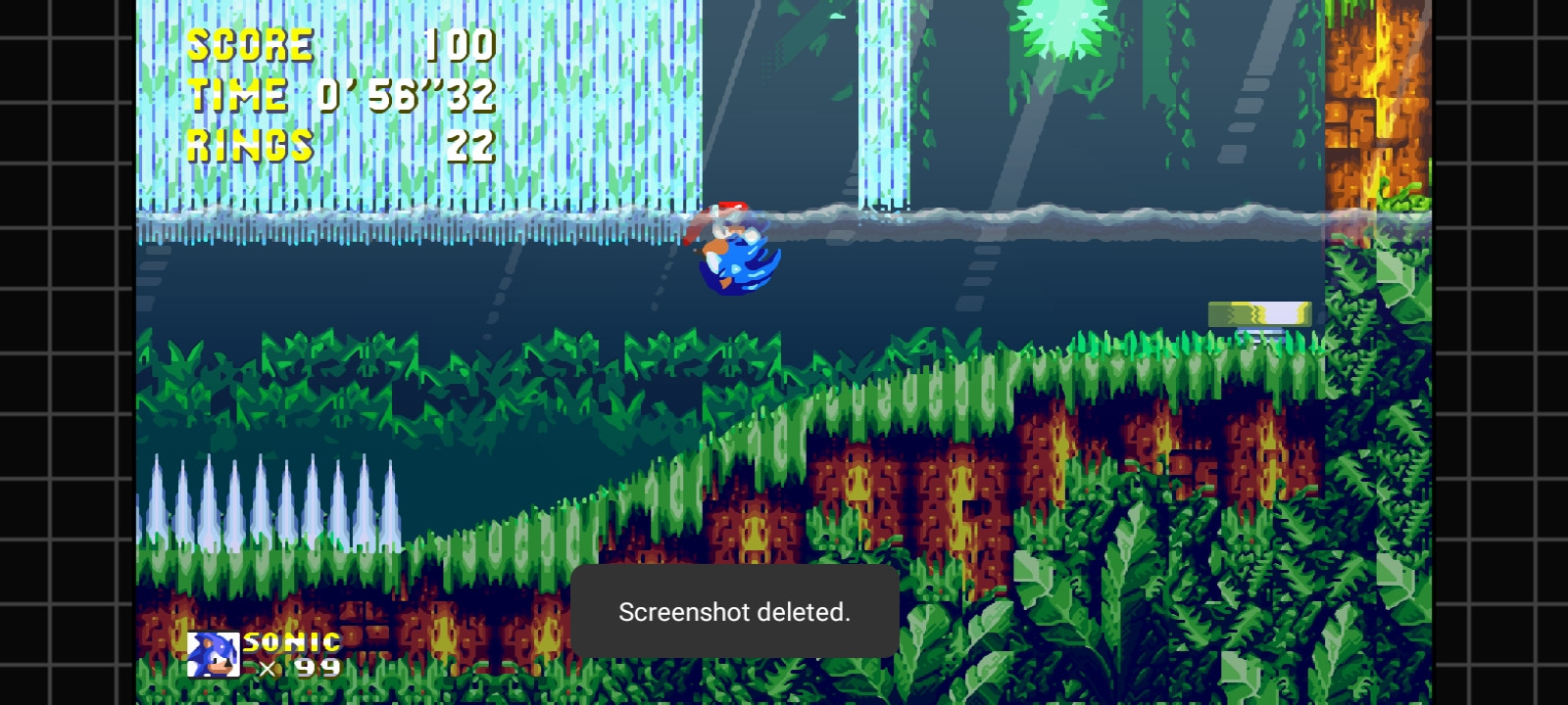 Palette missing For water Question for Sonic 3 A.I.R. | S3AIR Questions