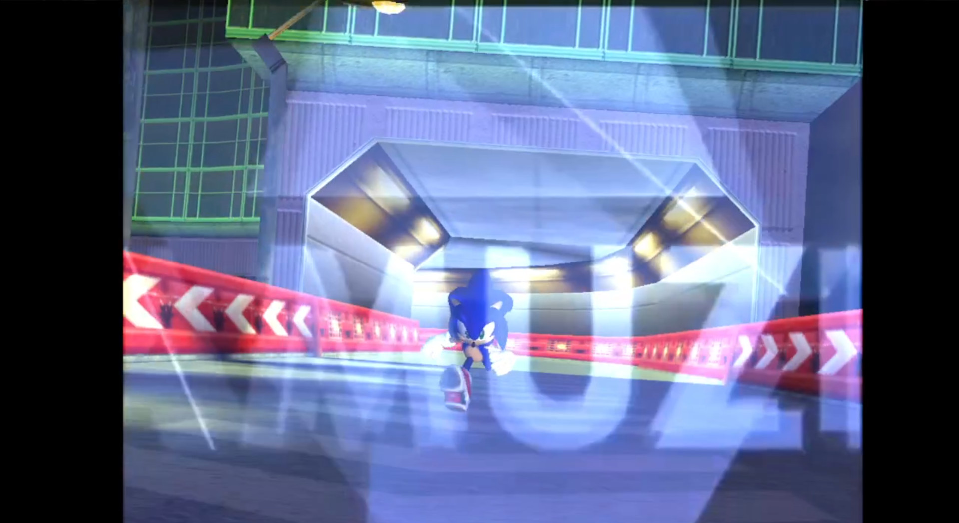 How to replace the opening? Question for Sonic Adventure 2 | SA2 Questions