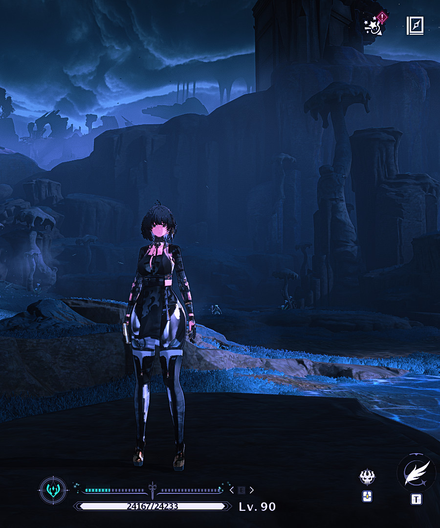 broken mod Question for Wuthering Waves | WuWa Questions