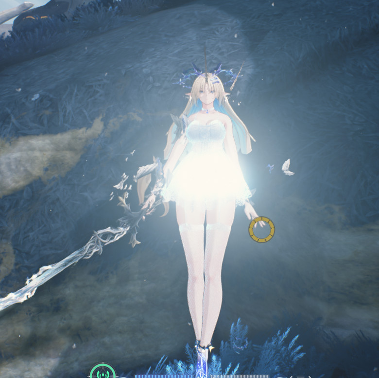 [SENSITIVE CONTENT] Help me how to turn off glow effect? Question for ...