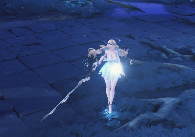 [SENSITIVE CONTENT] Help me how to turn off glow effect? Question for ...
