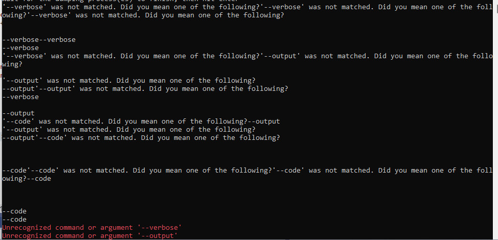 Using UTMT CLI Question Question for Deltarune | DR Questions