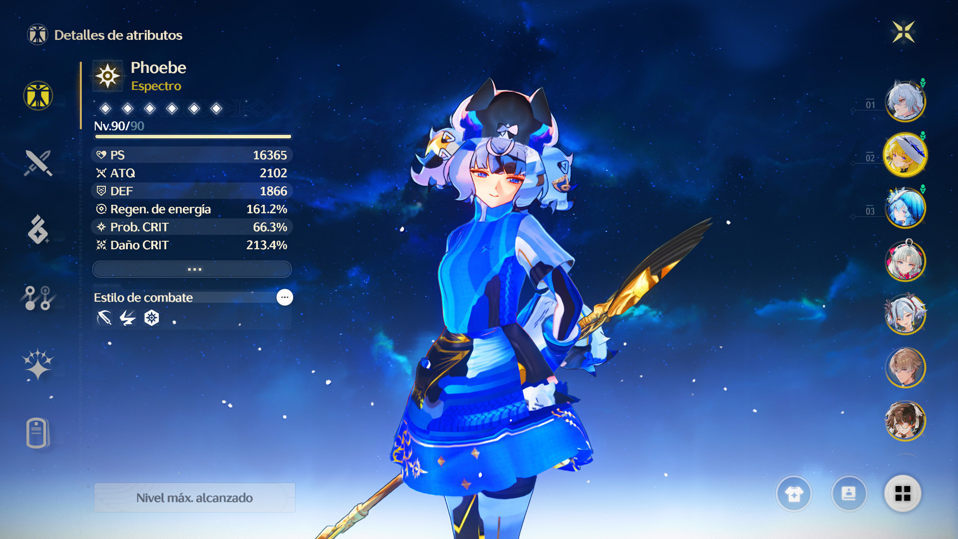 Help with skins issues Question for Wuthering Waves | WuWa Questions