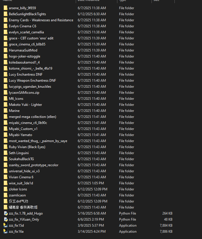 game crashes when jane doe appears Question for Zenless Zone Zero | ZZZ Questions