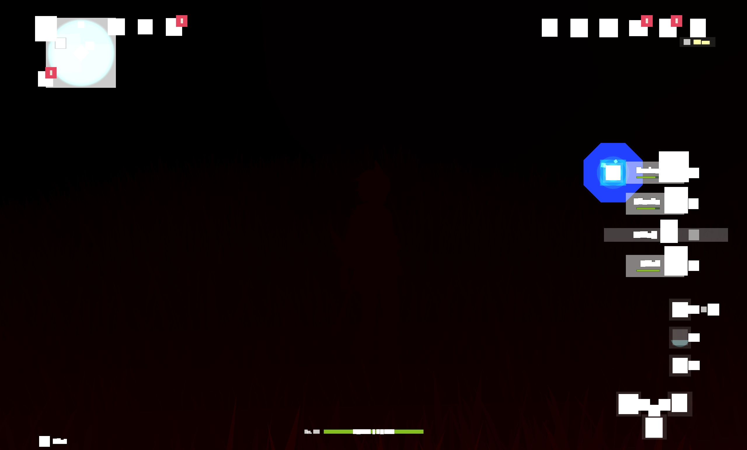 HELP! ORfix error made my game look broken Question for Genshin Impact | GI Questions