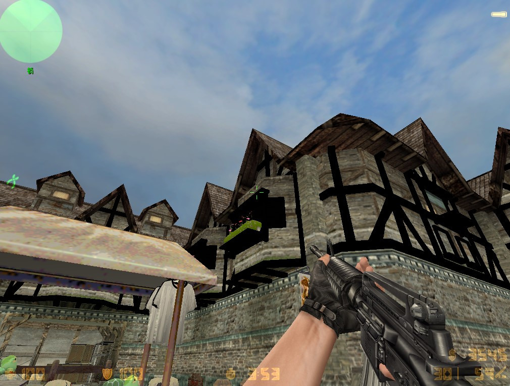 What happen at these cycler_sprite models? Question for Counter-Strike ...